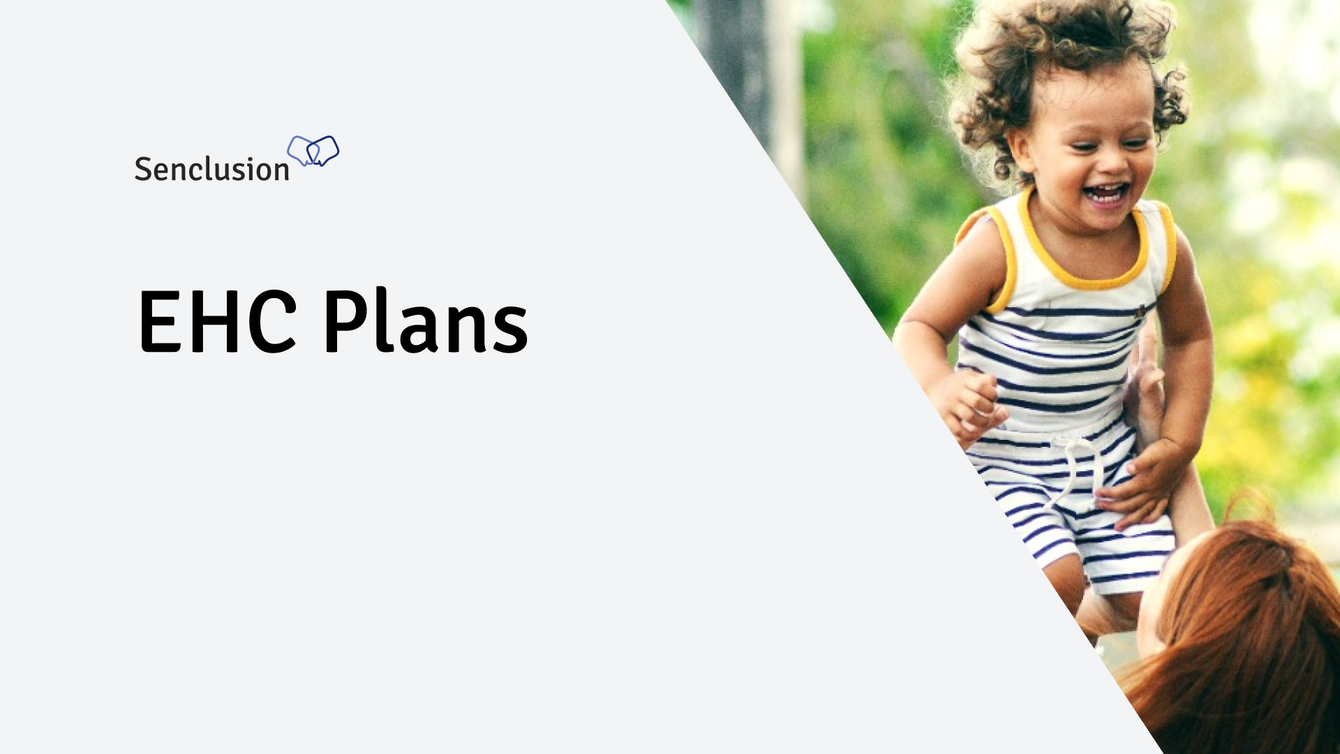 SENDIASS | Senclusion