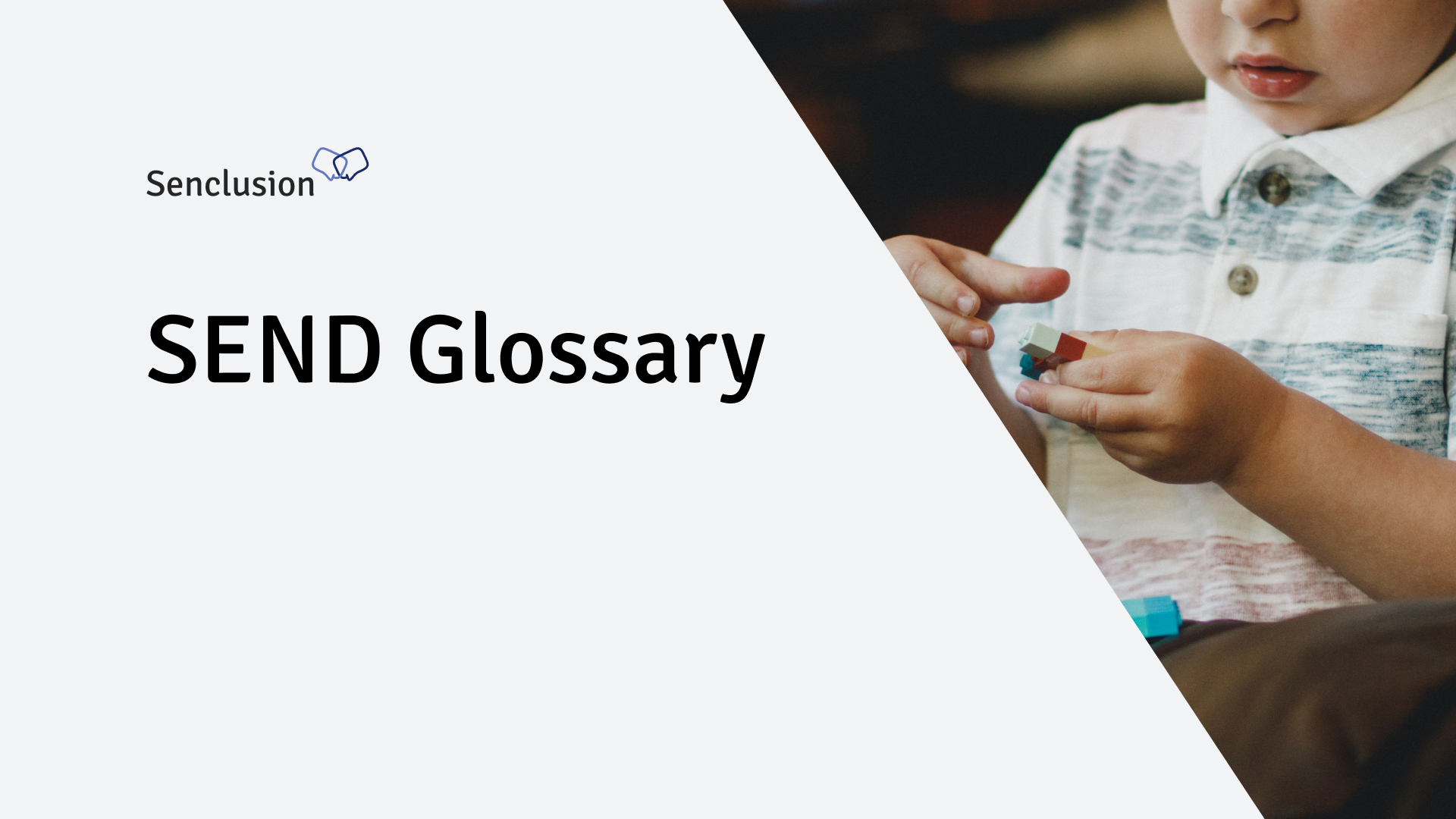 SENDIASS | Senclusion