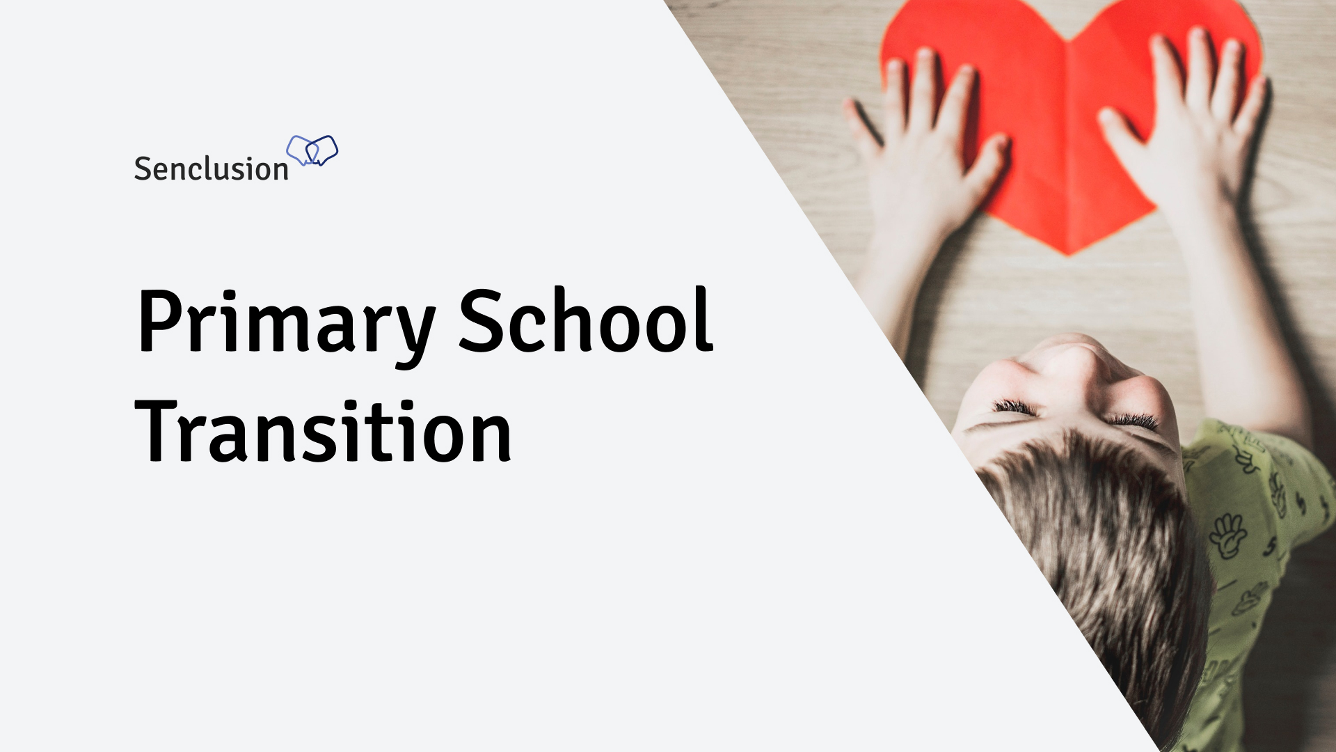 SENDIASS | Senclusion